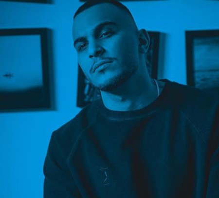 خرید و دانلود آهنگ بی کلام مهیار من زورم رسید #9885 - NoVocal